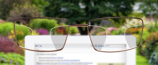 Single Vision, Bifocal, Trifocal, Progressive Lenses - JCPenney Optical