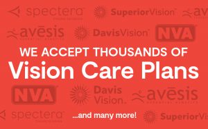 Vision Care Plans - Davis Vision, Spectera - JCPenney Optical