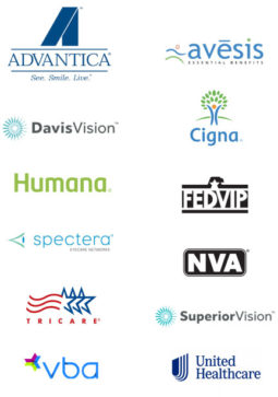 Vision Care Plans - Davis Vision, Spectera - JCPenney Optical