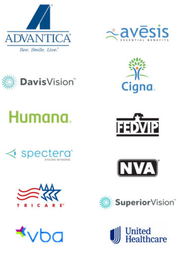 Vision Care Plans - Davis Vision, Spectera - JCPenney Optical